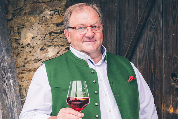 Machater SCHILEROL » Einzigartiger Aperitif | Austrian Limited