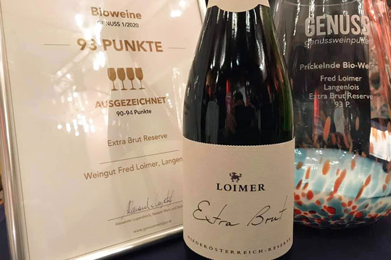 Weingut Loimer » Authentische Weine zum Ab-Hof-Preis | Austrian Limited