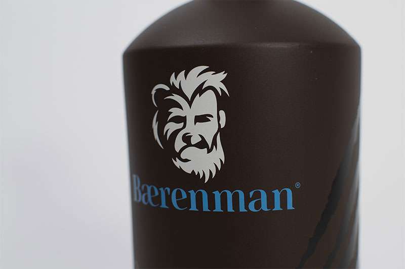 Baerenman » Gin & Rum aus dem Pannonikum | Austrian Limited