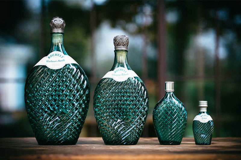 Rochelt | Austrian Limited